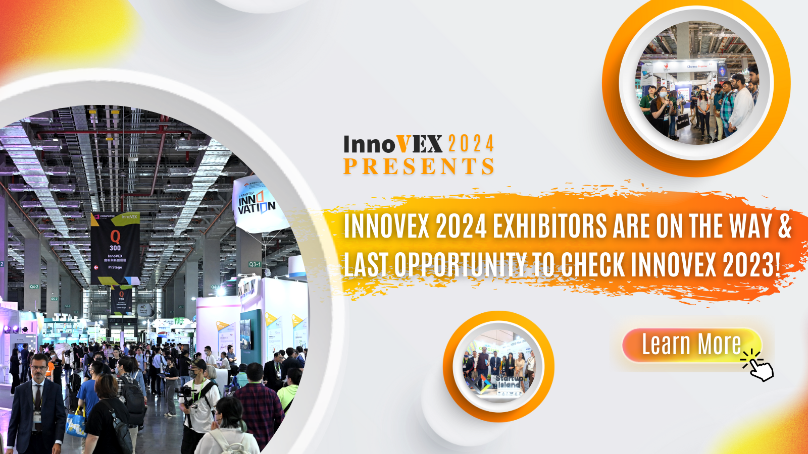 InnoVEX Tech Startup News: Ready To Hit The Big Road: Smart Mobility